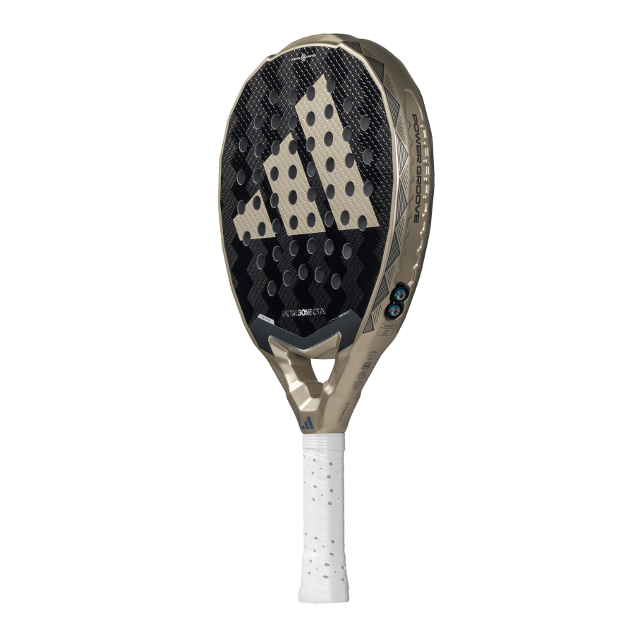 Adidas Metalbone Control 3.4 Padel Tennis Racket (2025 Model) – PadelShop.ae