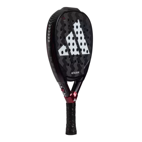 Adidas Metalbone 3.3 Padel Tennis Racket (2024 Model) – PadelShop.ae