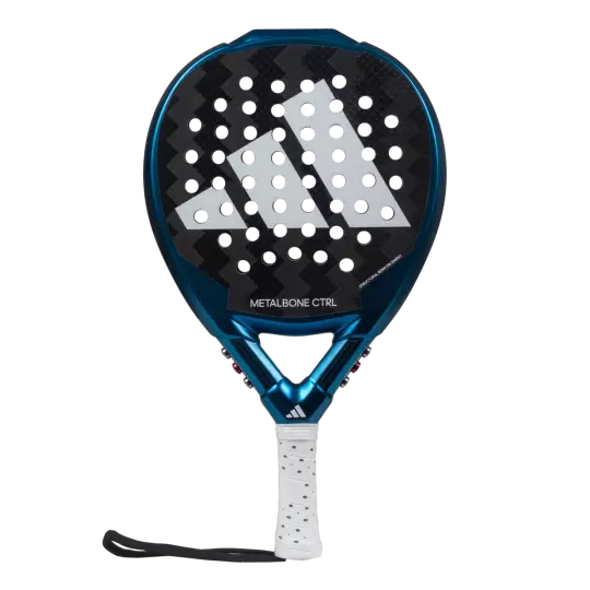 Adidas Metalbone CTRL 3.3 Padel Tennis Racket (2024 Model) – PadelShop.ae