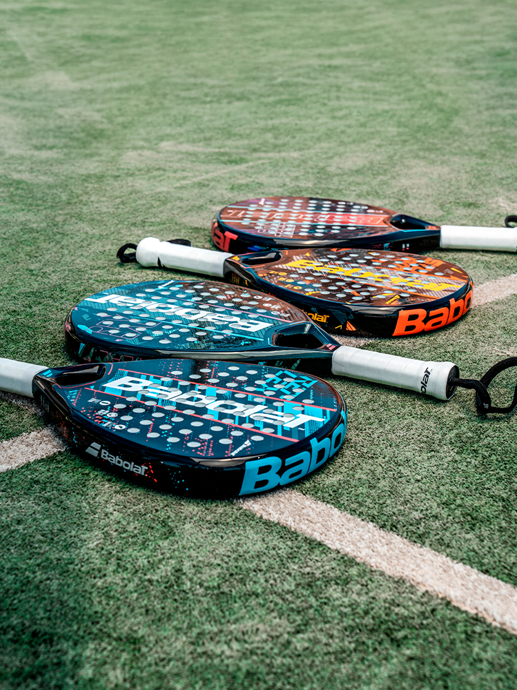 Padel Tennis Rackets | PadelShop.ae | Express Shipping in UAE