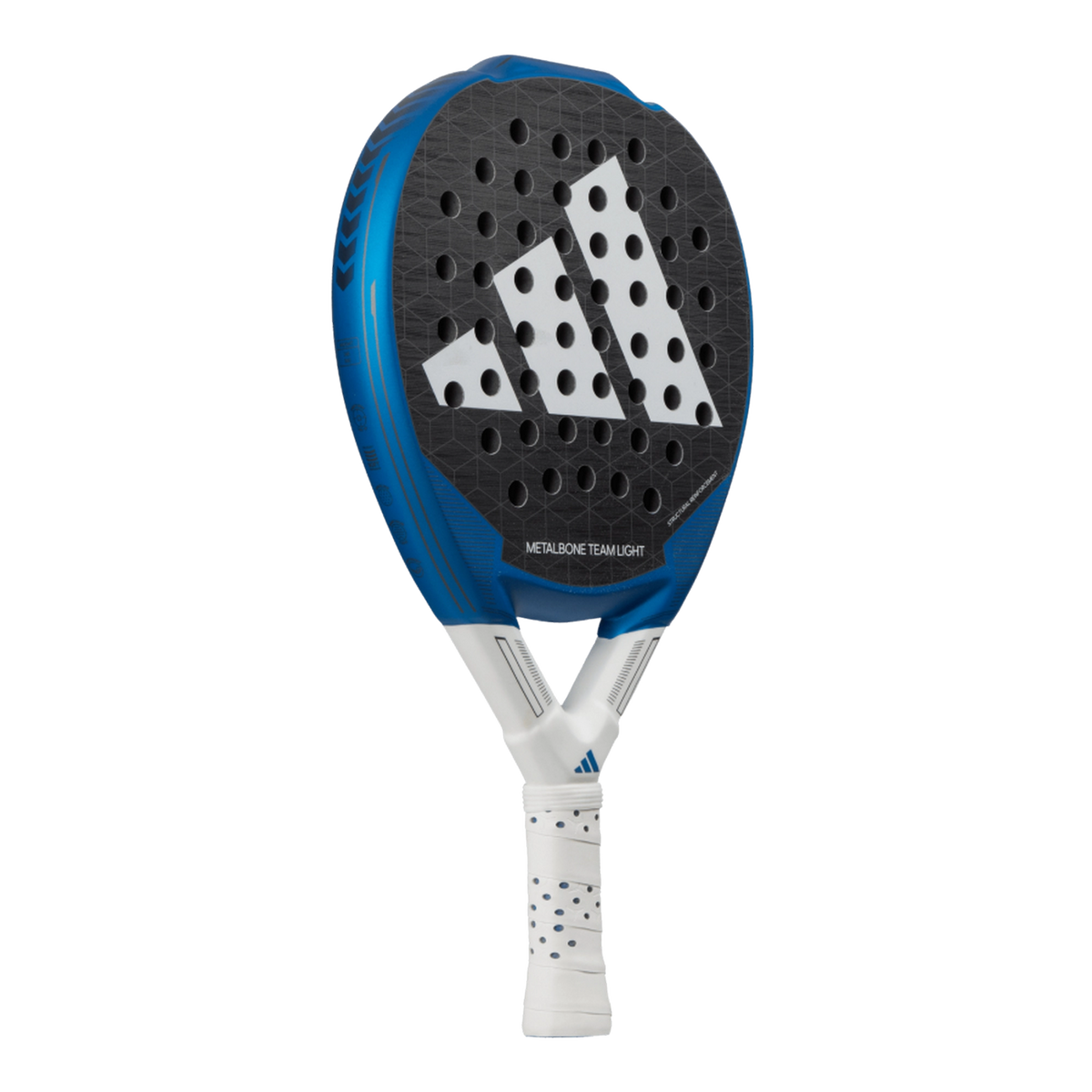 Adidas Metalbone Team Light 3.3 Padel Tennis Racket (2024 Model) – PadelShop.ae