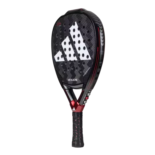 Adidas Metalbone 3.3 Padel Tennis Racket (2024 Model) – PadelShop.ae
